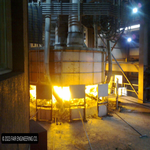 FES For Furnace – Fair Engineering Co.