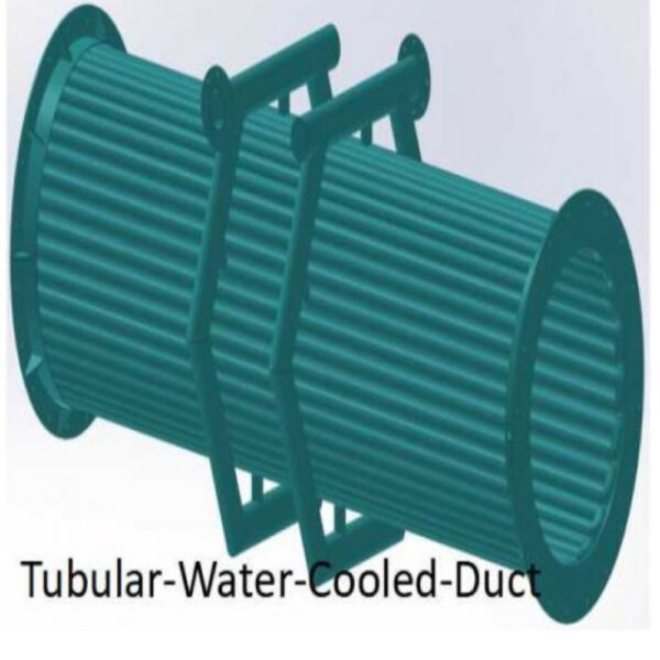 Water Cooled Duct – Fair Engineering Co.